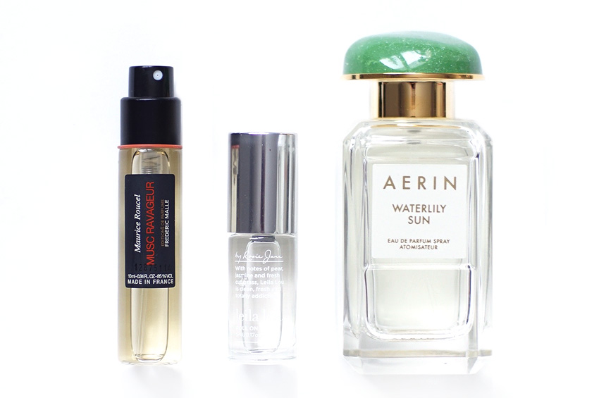 theNotice - 2015 favourites: My makeup & fragrance must-haves - theNotice