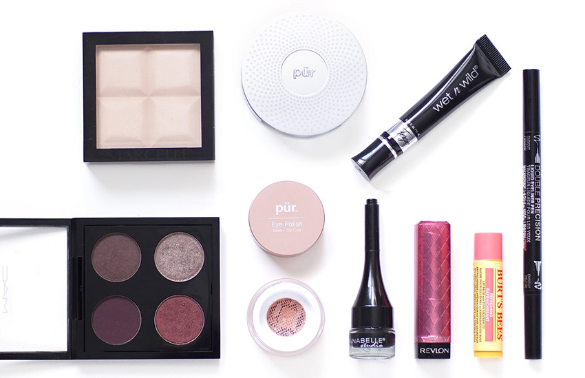 theNotice - 2015 favourites: My makeup & fragrance must-haves - theNotice